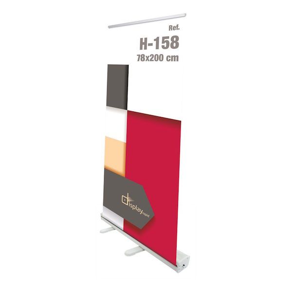 Pendón Roller | $23.850 Promo