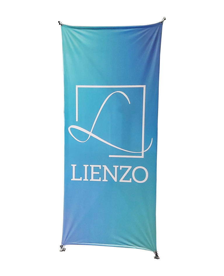 Pendones X | Oferta 2025